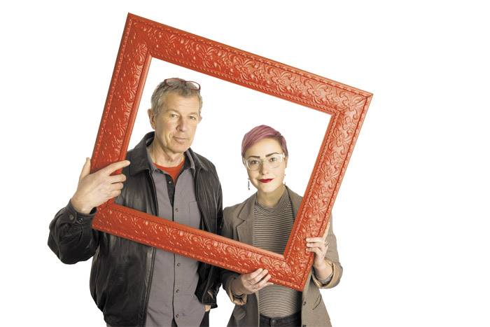 Upcoming Shows | terry michael rennert